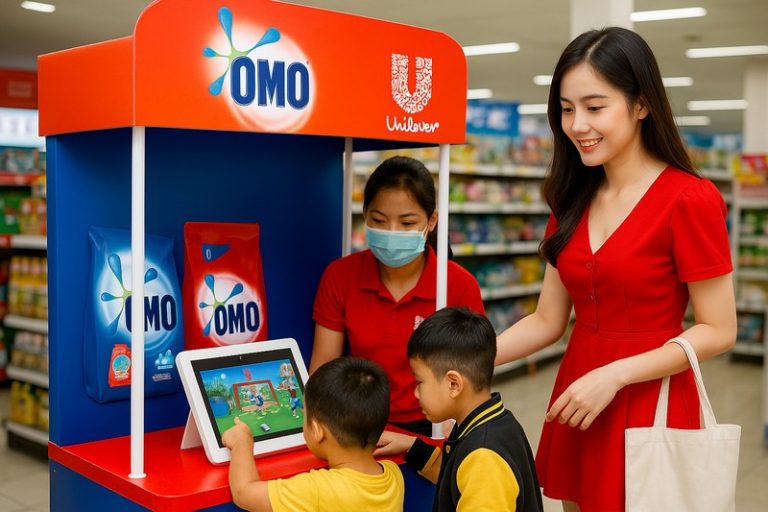 POSM là gì? Vai trò và ý nghĩa của POSM trong Marketing - Minh Đức Ads